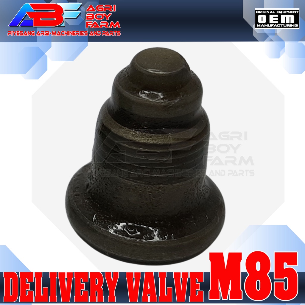 Delivery Valve M85 NM85 NM75 SD5 M8 NM80 Mitsubishi Diesel Engine ...