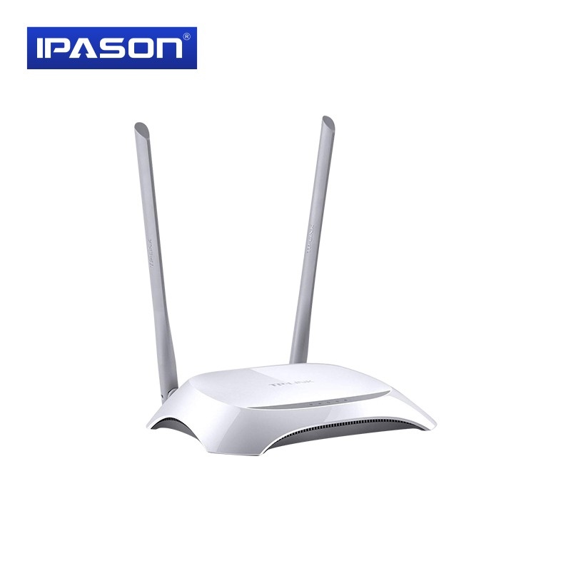 TP-LINK TL-WR840N High Speed Wireless Router | Lazada PH