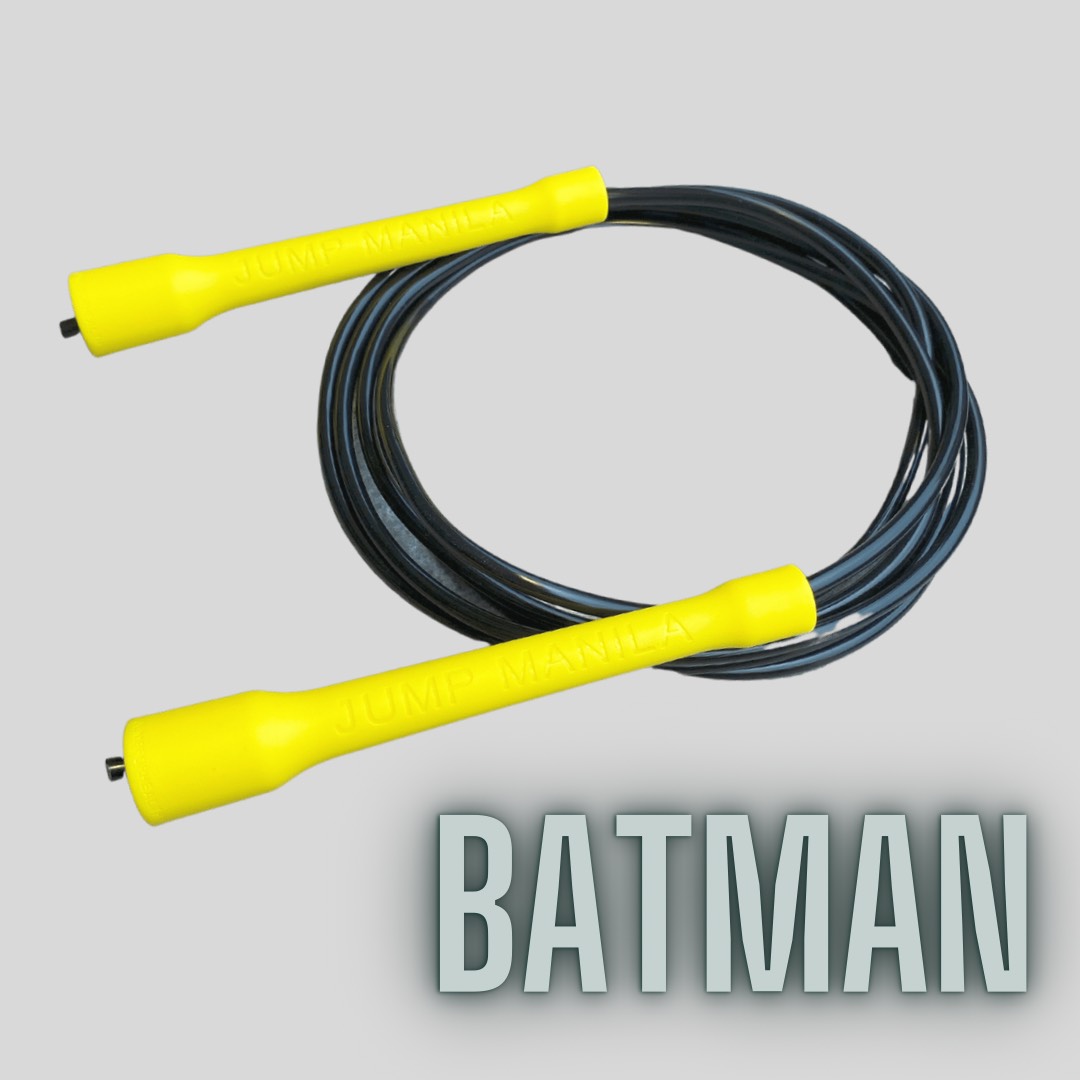 Jump Manila Rope 4ALL High Quality Jump Rope #1 Selling Jump Rope in ...