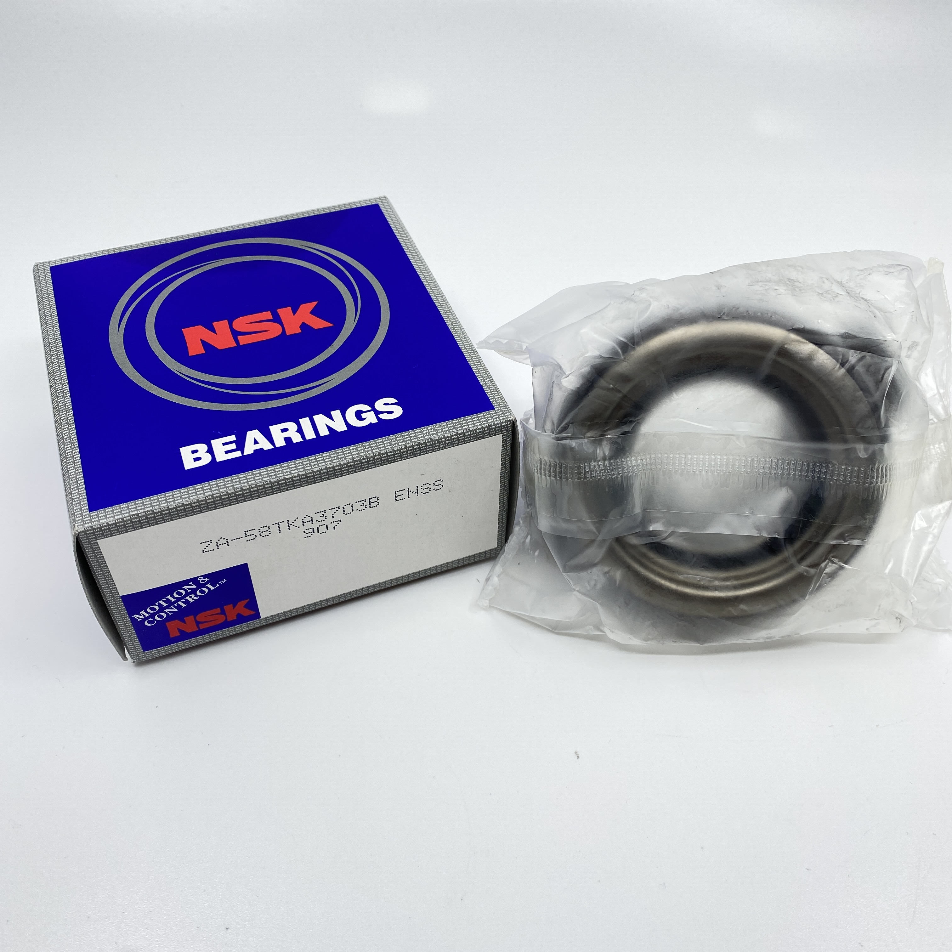 NSK Clutch Release Bearing 58TKA3703B | Lazada PH