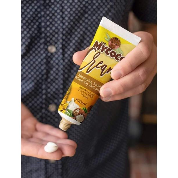 MYCOCO Cream new packaging | Lazada PH