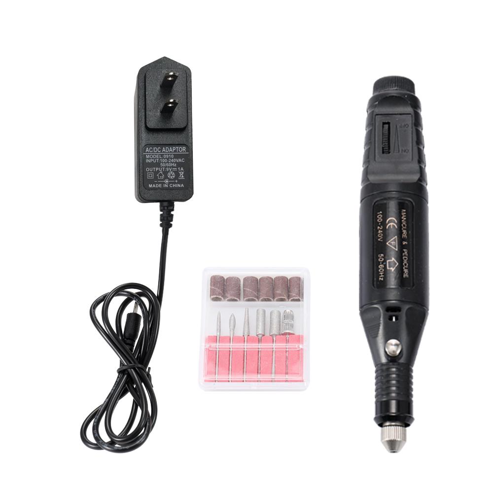 11Pcs Electric Grinder Locator Set Drill Carving Bits Rotary Power ...