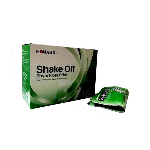 Edmark Shake Off Phyto Fiber Pandan 12sachets | Lazada PH