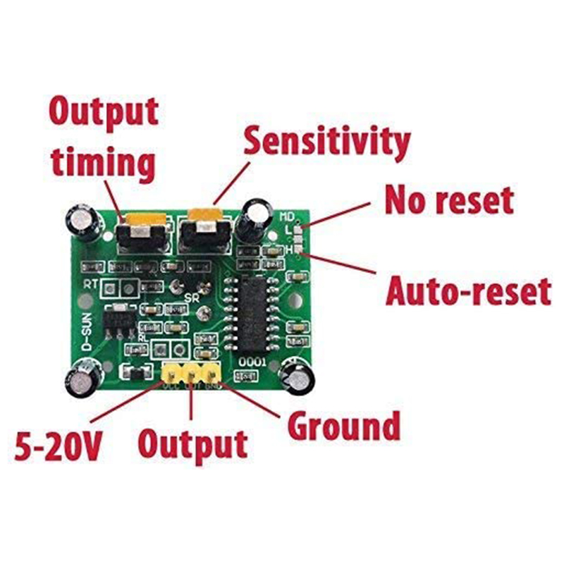 ESP32-CAM ESP32 Camera Module 2MP Camera Development Boar WiFi ...