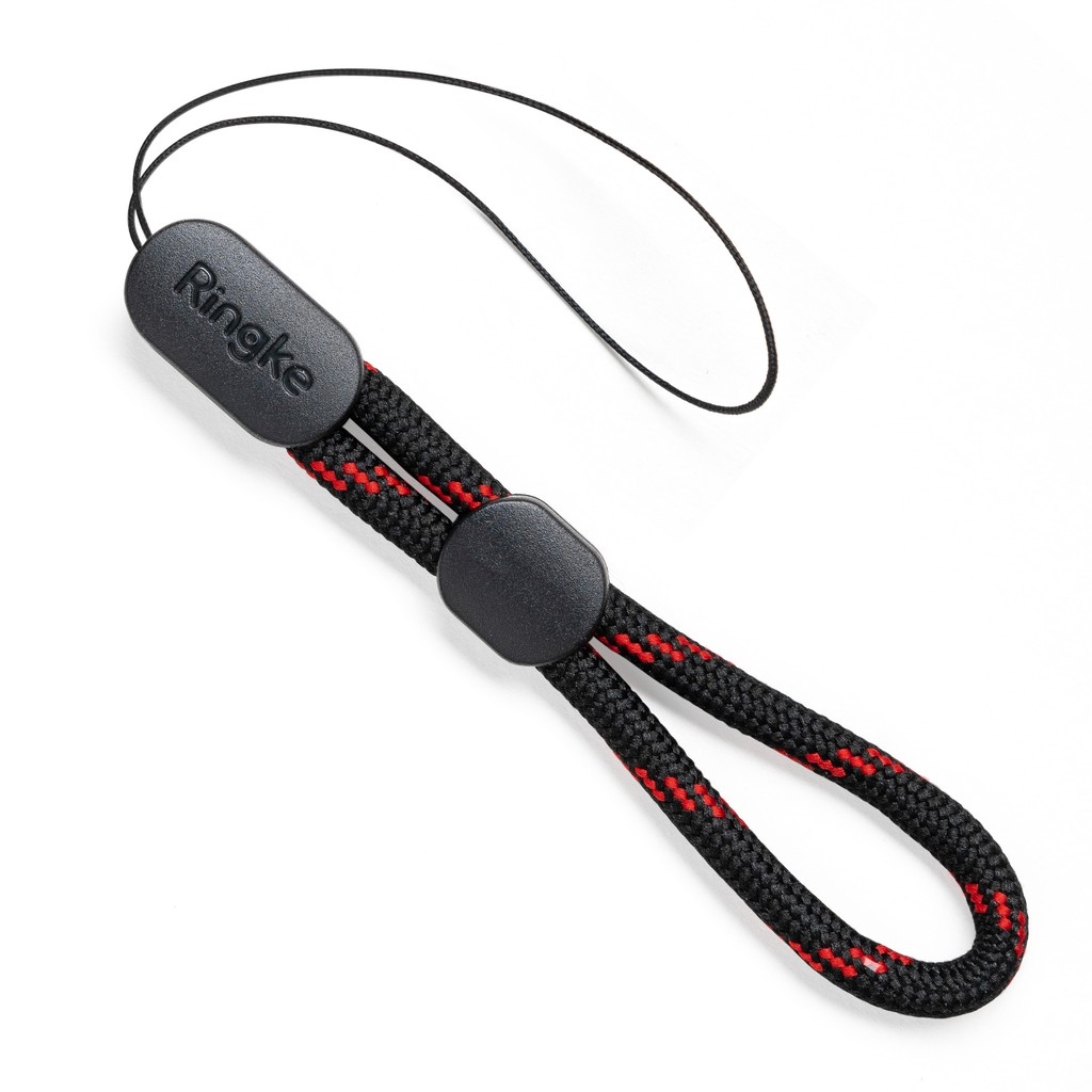 Ringke Paracord Lanyard Finger Strap | Lazada PH