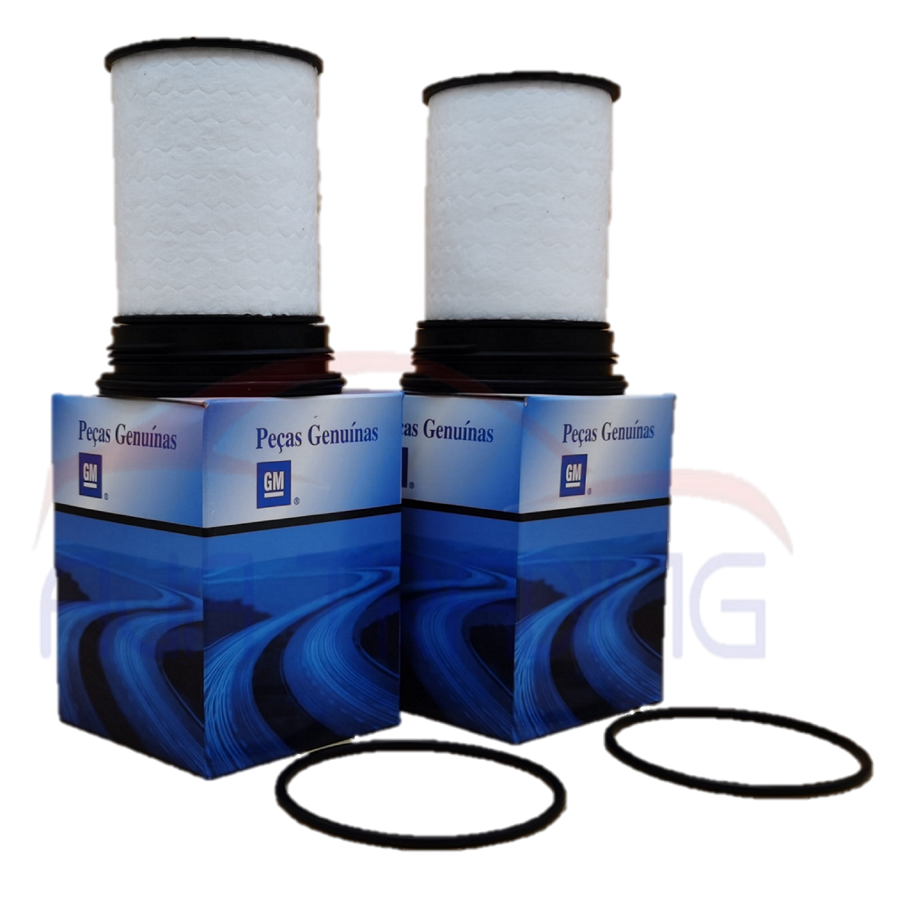 Fuel Filter (94771044) Chevrolet Trailblazer (2012 - 2020), Chevrolet ...