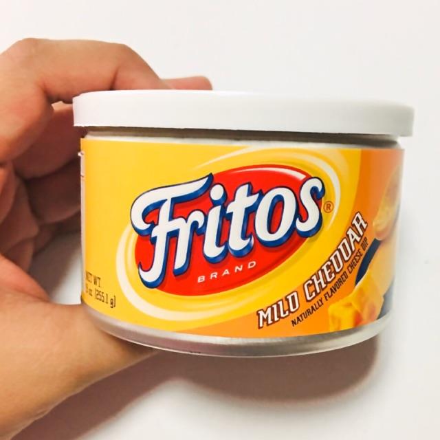 Fritos Mild Cheddar Cheese Dip 255 grams | Lazada PH