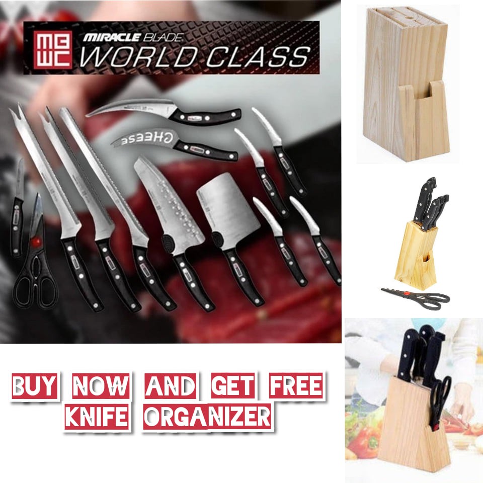 Chef Knife, Kitchen, Knife Set, Kitchen Knife Set, Kitchen Ware ...