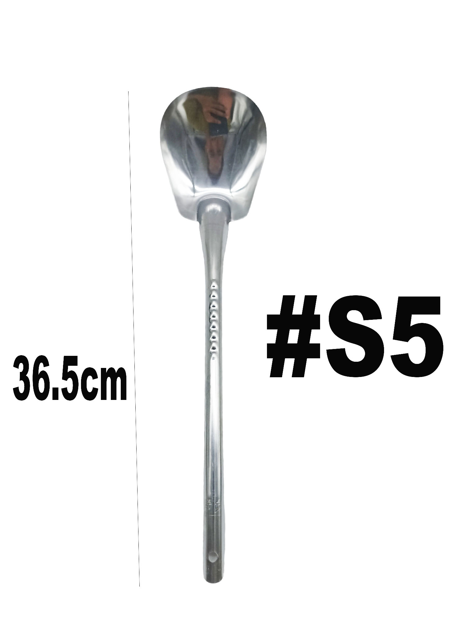 Stainless steel kitchen & dining cookware sandok & sianse 1piece ...