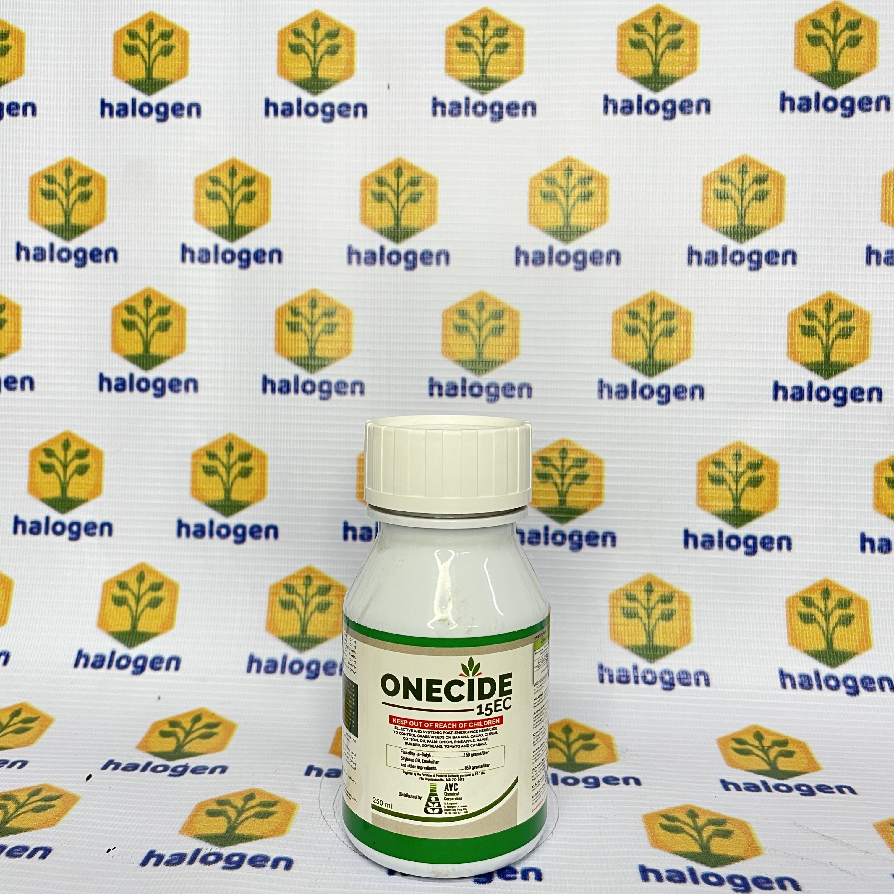 ONECIDE 15EC SELECTIVE AND SYSTEMIC HERBICIDE | Lazada PH