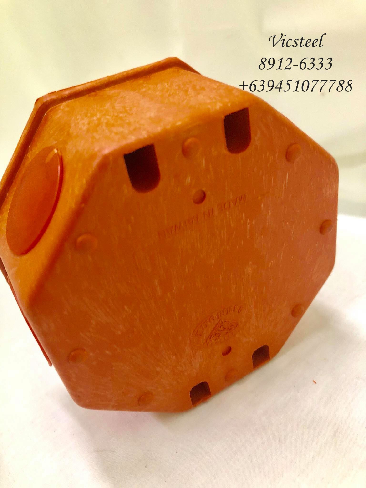 PVC Junction Box with cover 4 x 4 | Lazada PH