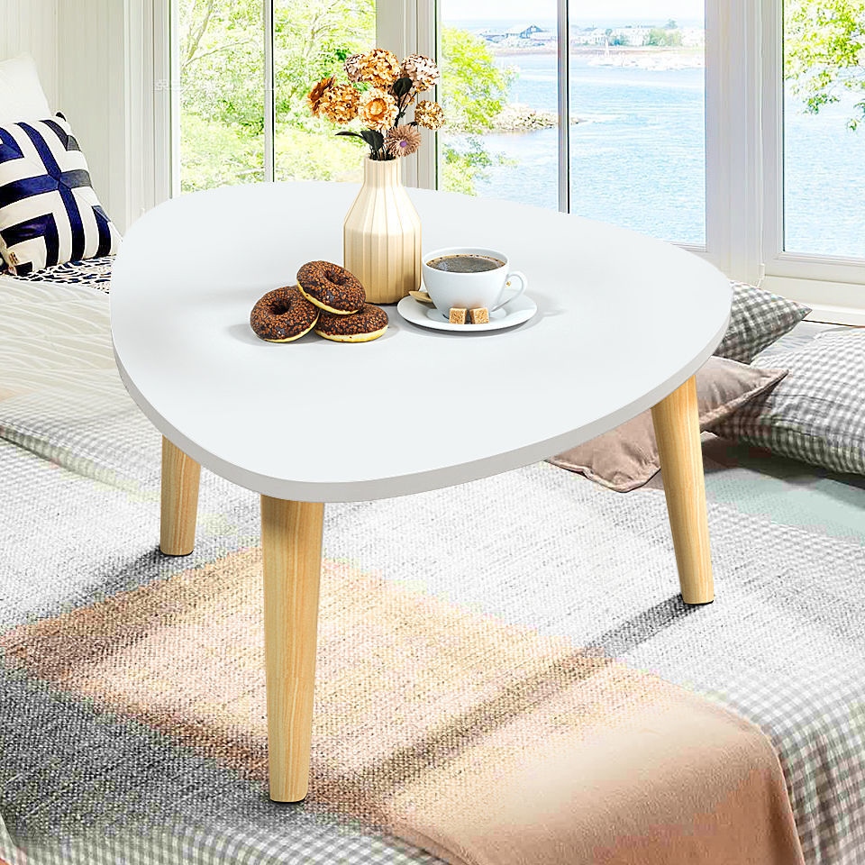 [COD] Small table ins wind bay window tea bedroom girl dining tatami ...