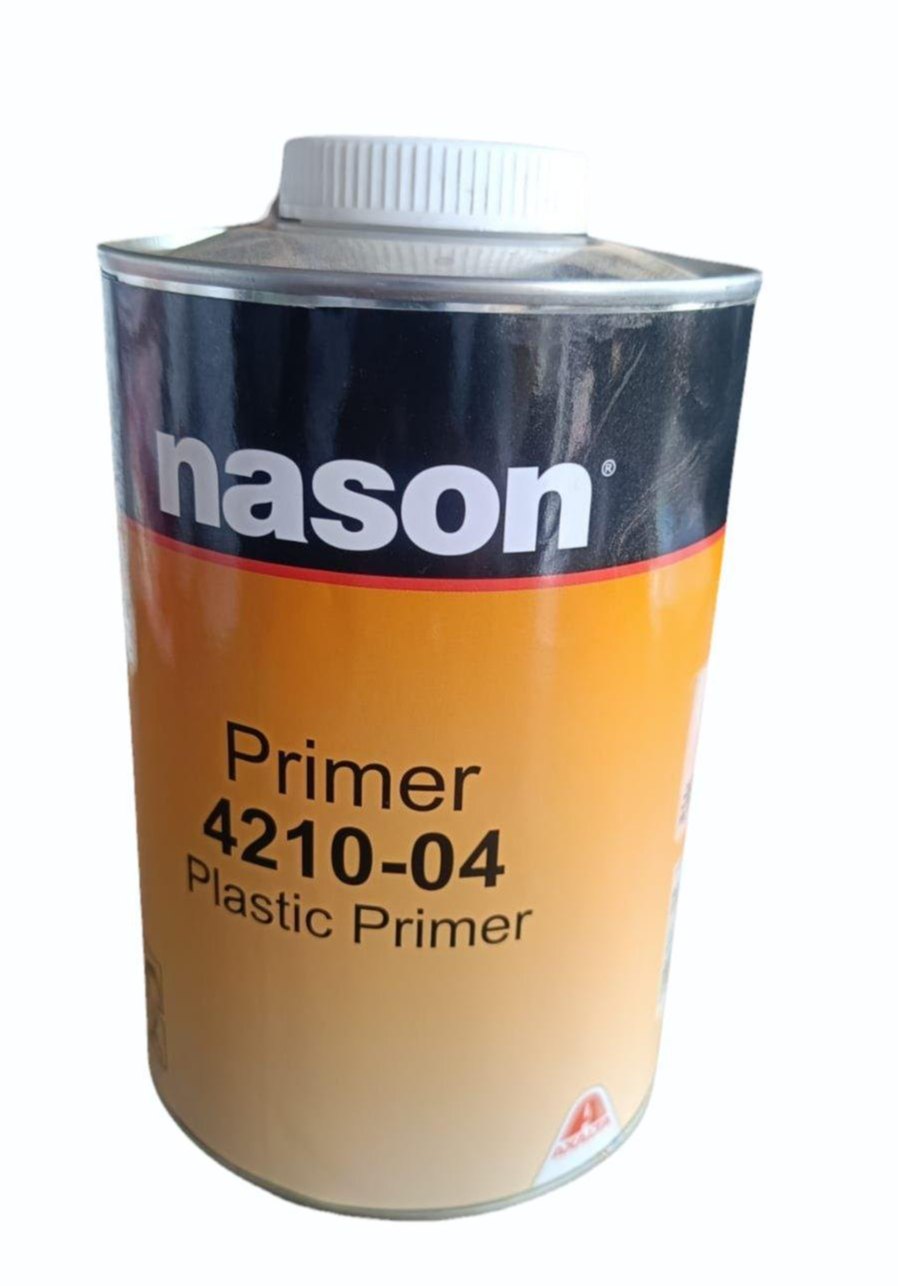 4210-04 N1LT NASON PLASTIC PRIMER EX | Lazada PH