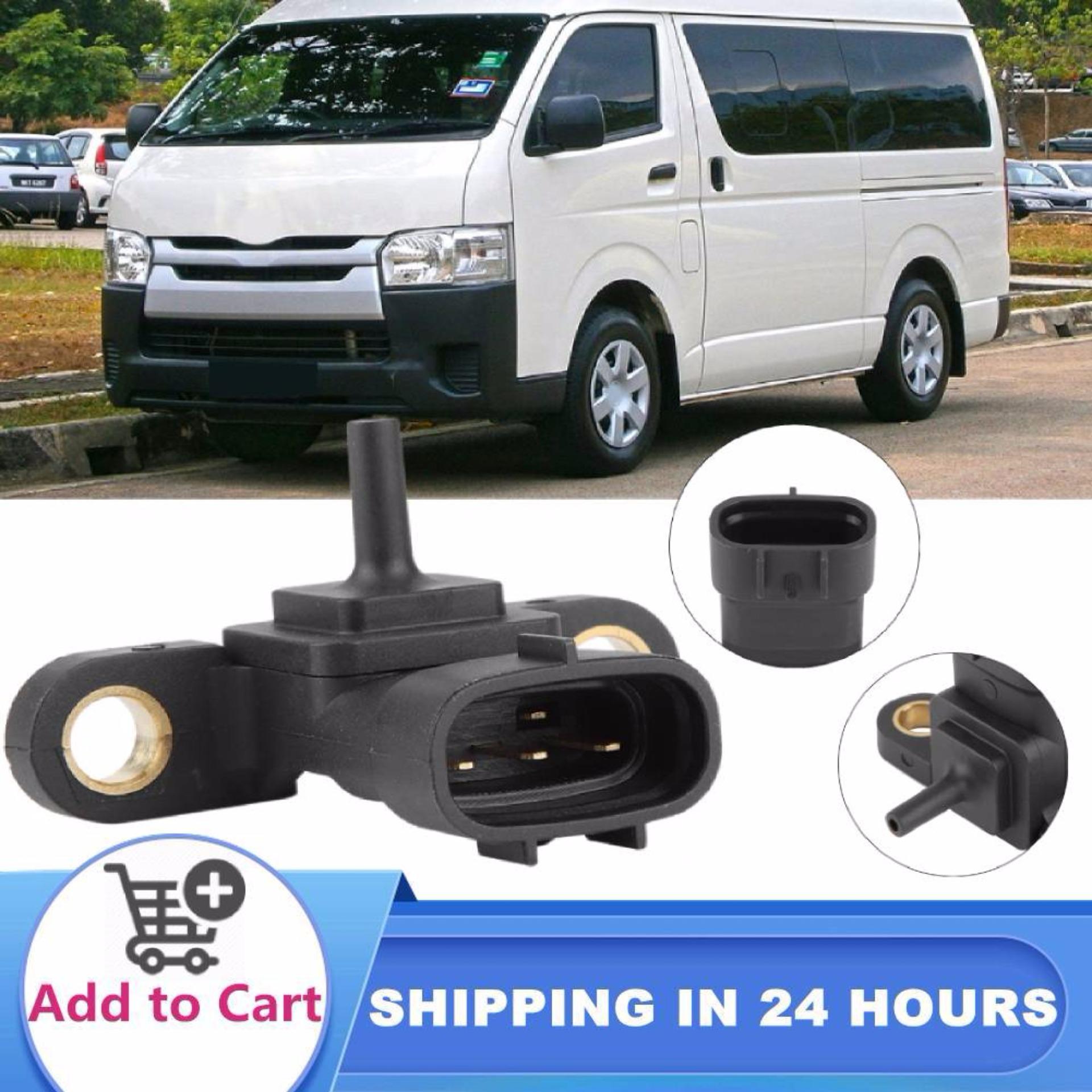 89421-71020 Turbo Intake Air Pressure Sensor for Toyota Hiace Hilux ...