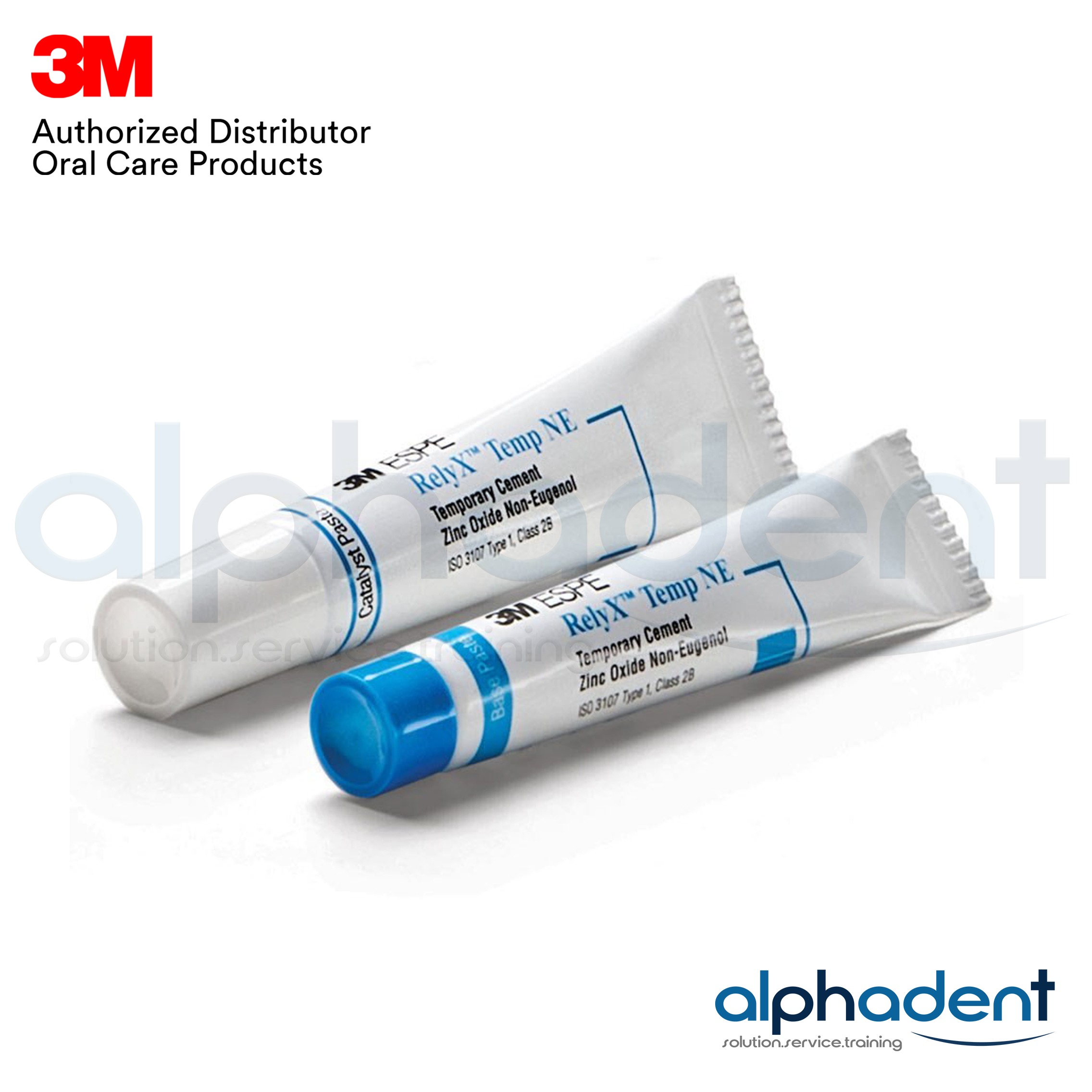 3M™ RelyX™ Temp NE Temporary Cement | Lazada PH