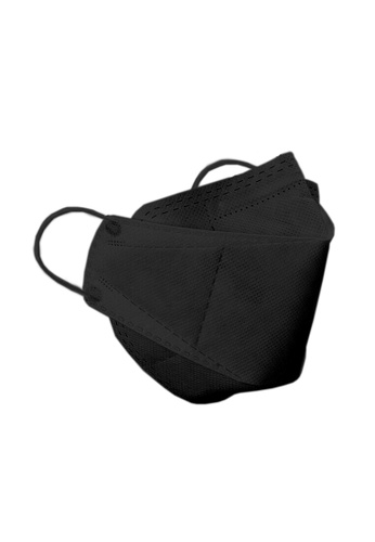 Hot Sale!!! CleanWell Gray KF94 Respiratory Nano Mask, Face Mask Non ...
