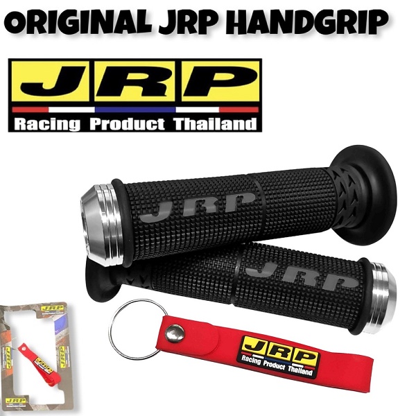 RUSI PASSION JRP handel Grip ORIGINAL FREE KEYCHAIN MOTORCYCLE ...