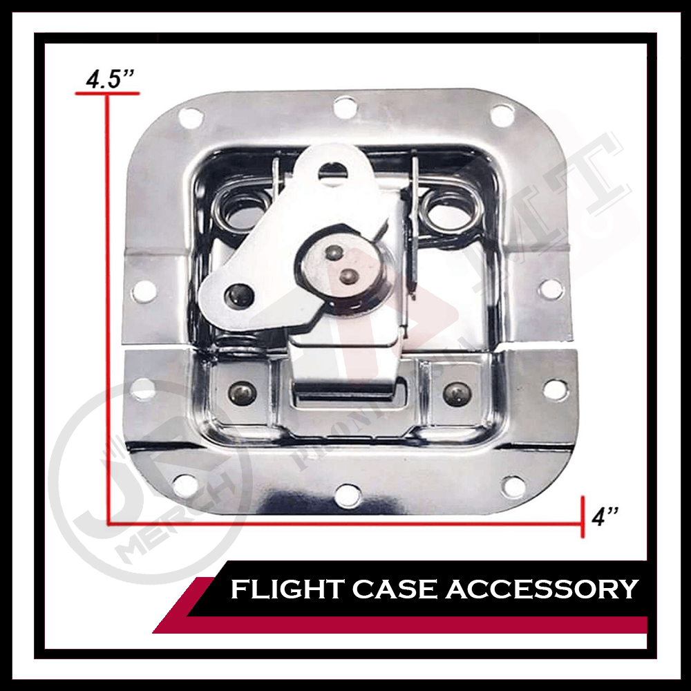Butterfly Twist Lock (YBS09) Flight Case Accessory | Lazada PH
