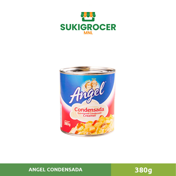 Angel Condensada 380g | Lazada PH