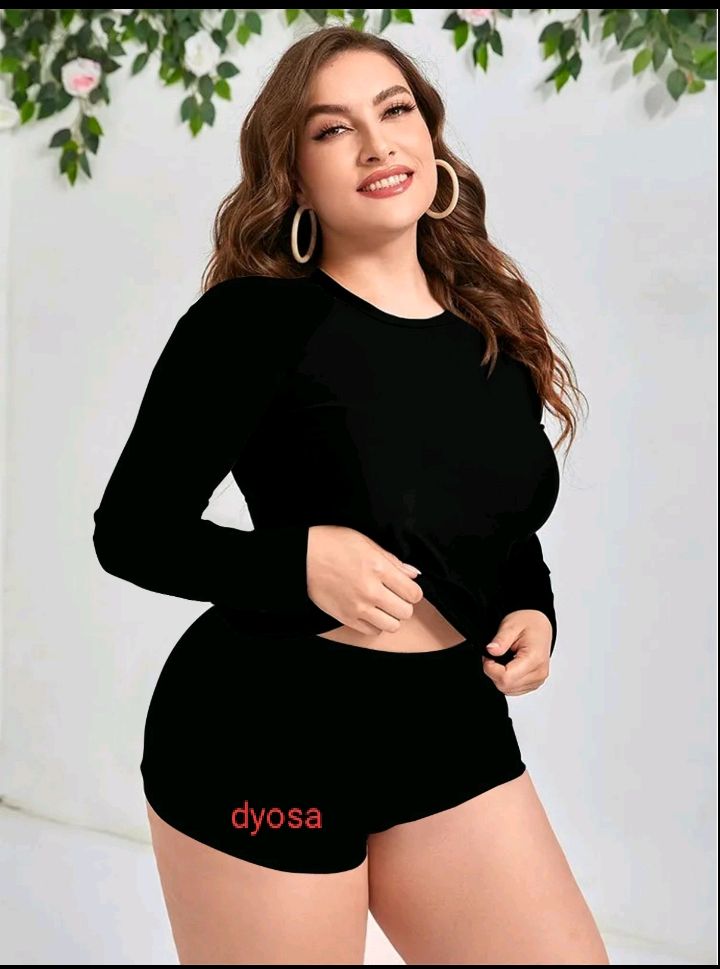 PLUS SIZE PH RASH GUARD [ZAKRA] | Lazada PH