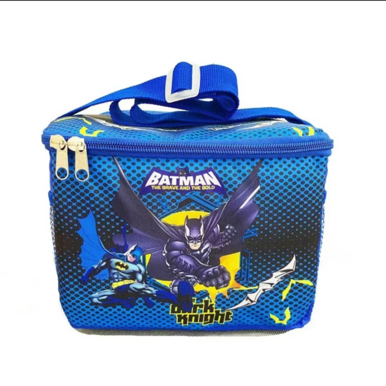 Cartoon character Lunch Bag | Lazada PH