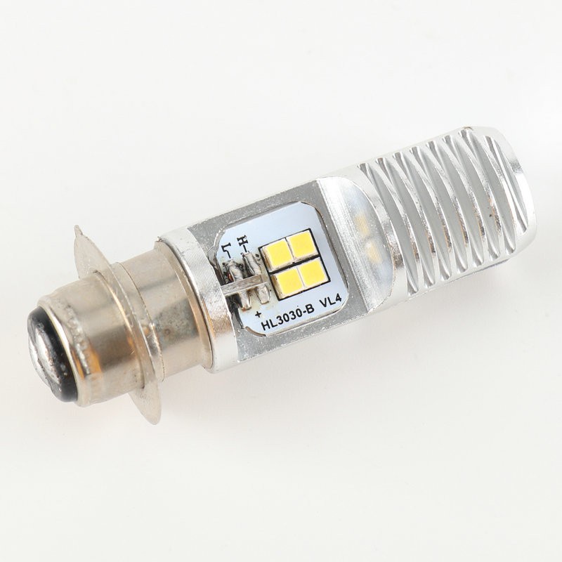 Motorcycle LED Headlight Bulb T19 Original Osram LED Headlight ...