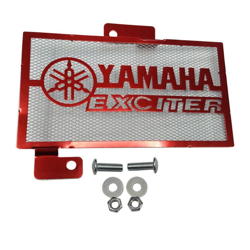 yamaha sniper 150 alluminum alloy radiator cover | Lazada PH