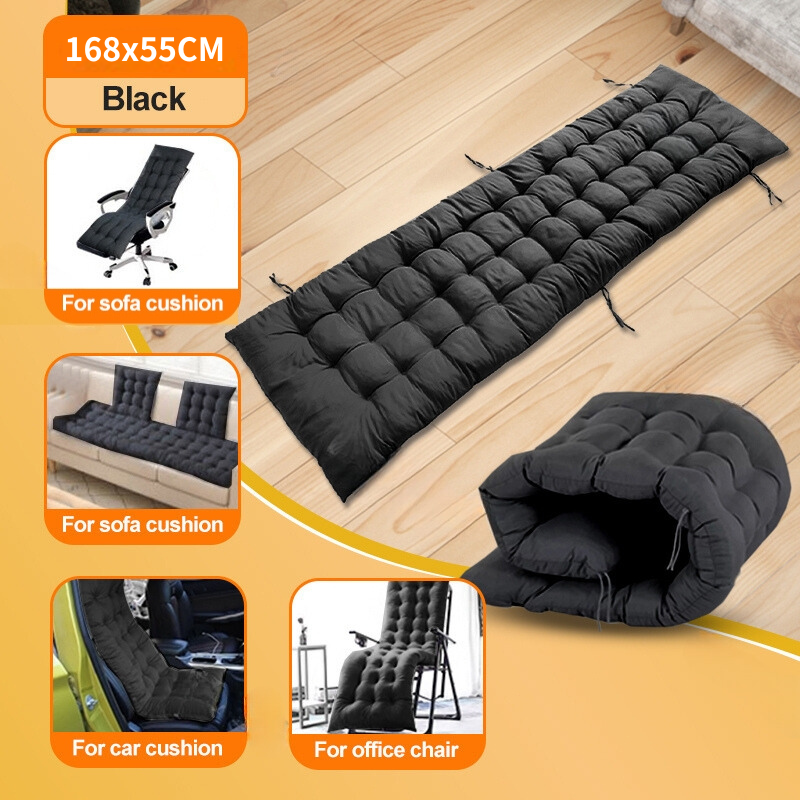 Chair Cushion Kutson Foam Mattress Single Foldable Bed Mat Sofa Foam ...