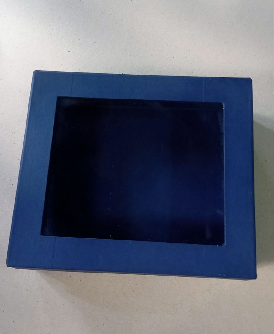 GRAZING BOX SQUARE WINDOE TOP COVER 6X6X3 INCHES | Lazada PH