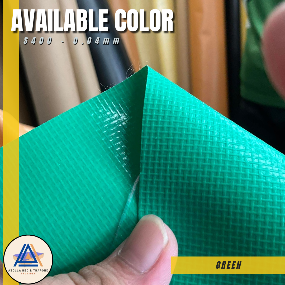 SALE!! 6x9x1ft WITH/WITH OUT DRAINAGE Original Maruyama S400 Rubberized ...