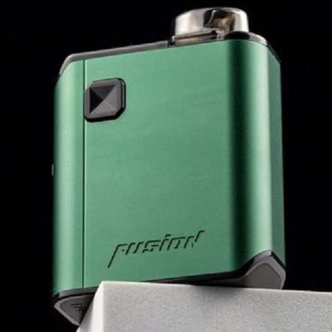 FUSION [ALPHA] 70w Kit | Lazada PH