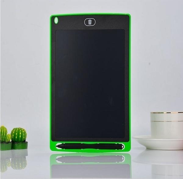 SUPERMAX 5 Colors 8.5 Inch Early Education Creative Writing Drawing ...