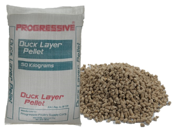 Duck Layer Pellet | Lazada PH