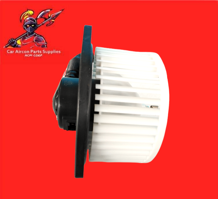 ISUZU MUX FRONT Blower motor assembly for car aircon parts supply high ...