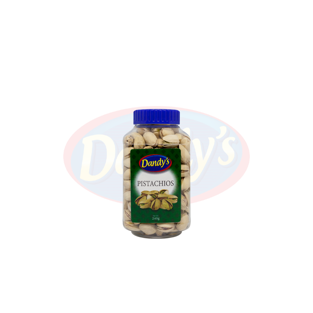 Dandy's Pistachios Jar | Lazada PH