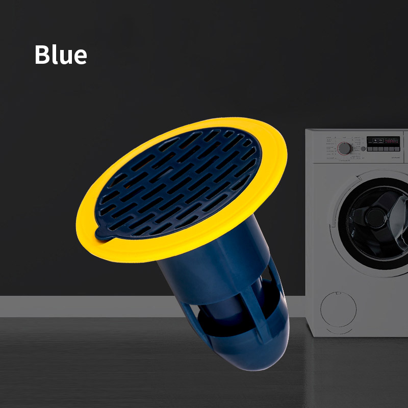 Multi-purpose Insect-proof Drain plug Anti-odor Sewer Gases & Water ...