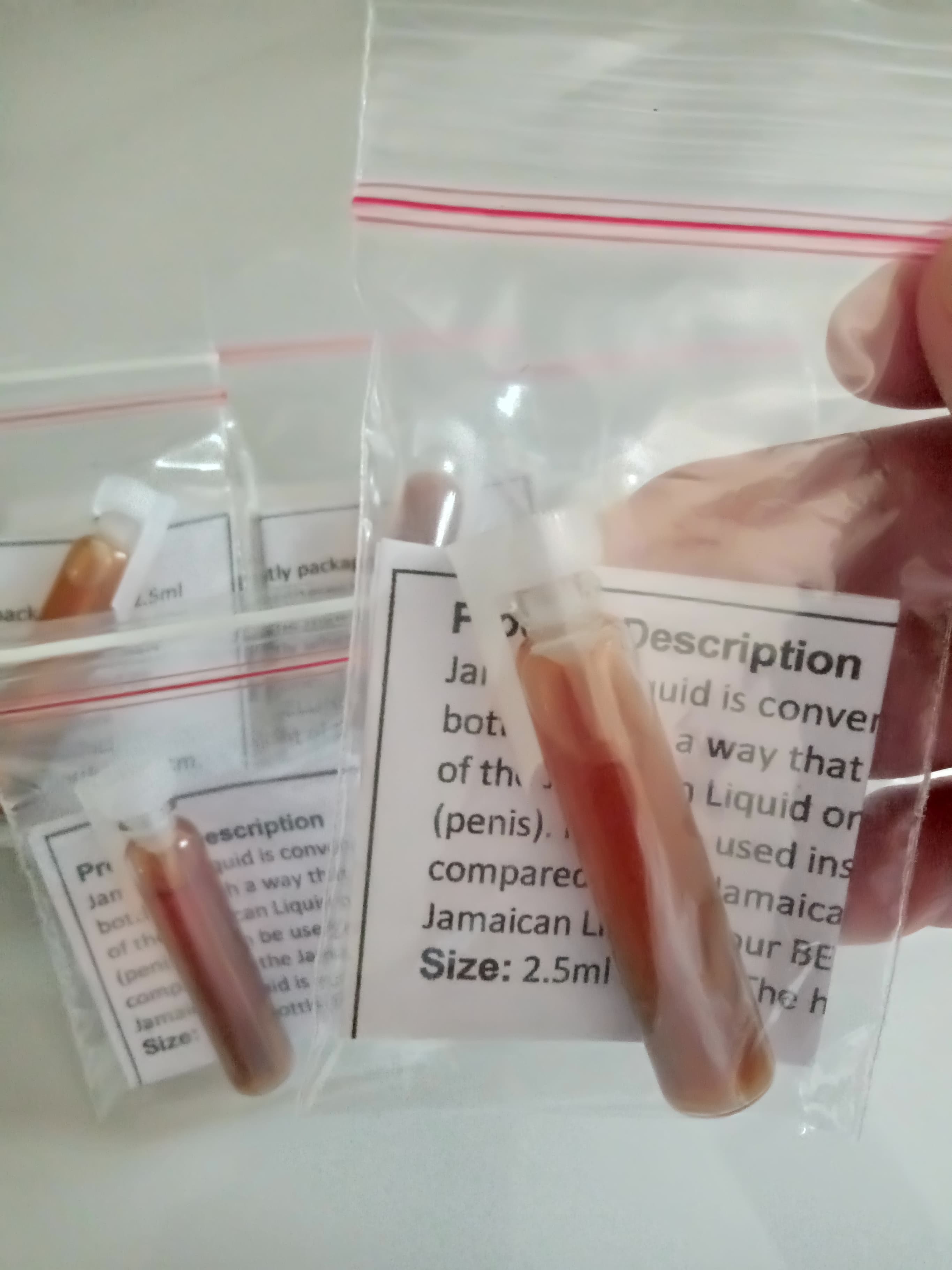 JAMAICAN STONE LIQUID FOR MEN 2.5 | Lazada PH