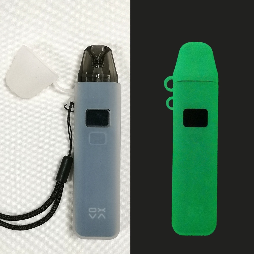 p137x4h Oxva xlim v2 / xlim case silicone portable color wiping with ...