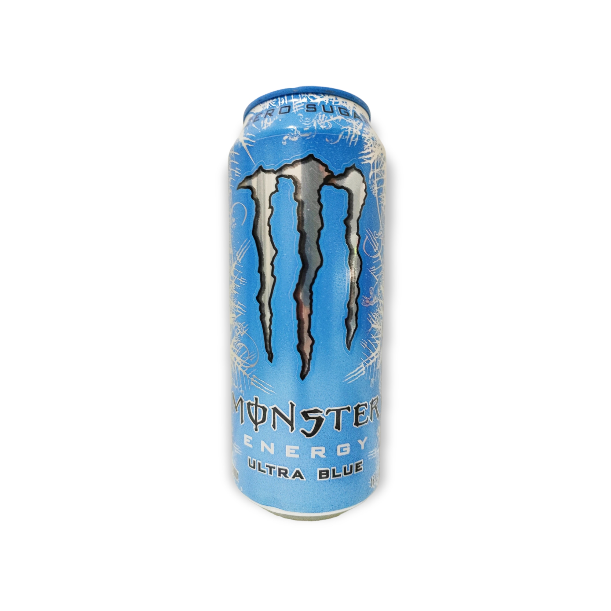 (USA) Monster Energy. Ultra Blue. 473 ml. | Lazada PH
