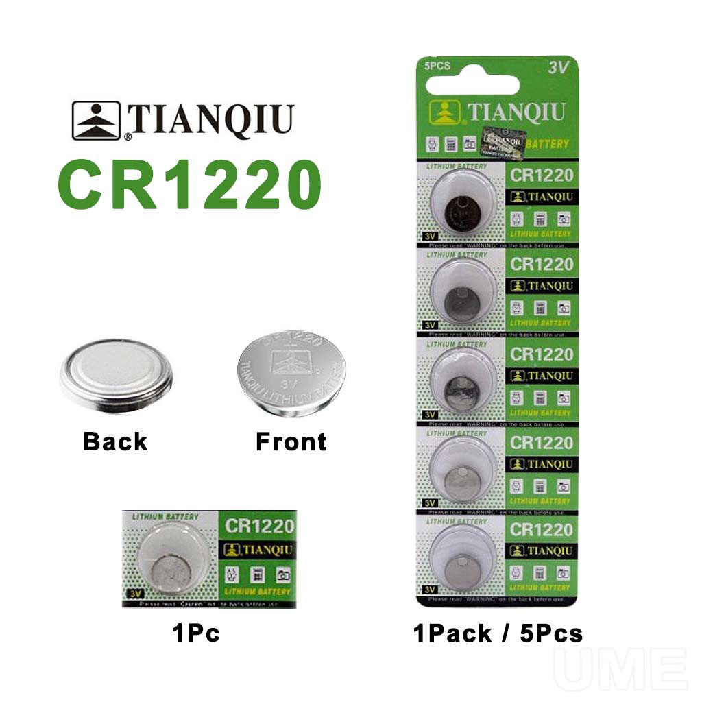 CR CR2 CR32 CR122 CR927 3v Lithium Button Cell Battery For calculator ...