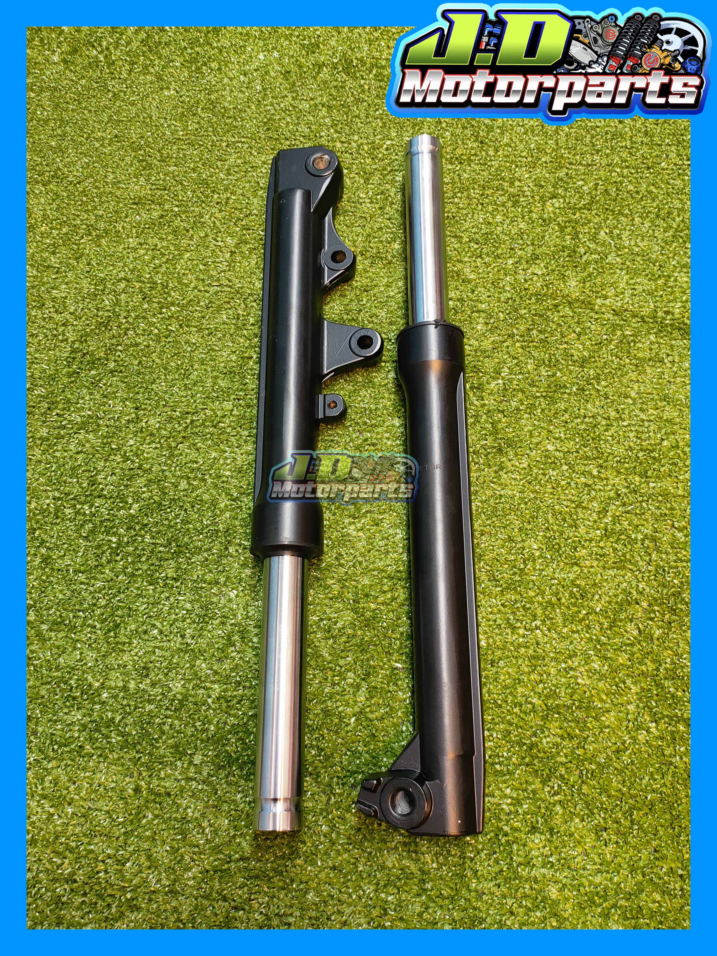 YAMAHA MIO SOUL i 125 FRONT SHOCK | Lazada PH
