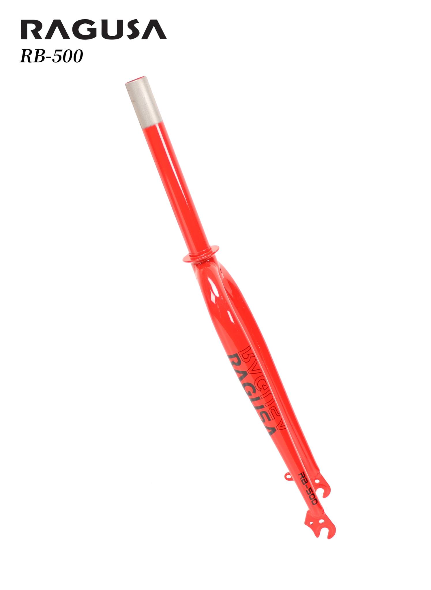 RAGUSA RB-500 STEEL FORK 700C | Lazada PH
