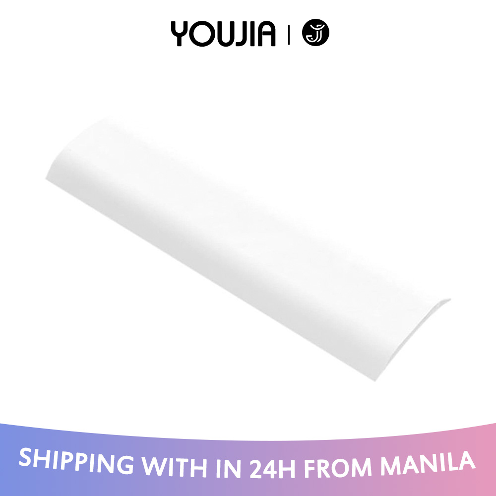 30CM Wall-Mount Cable Cove Box Self-Adhesive Raceway Wall Cord Duct ...