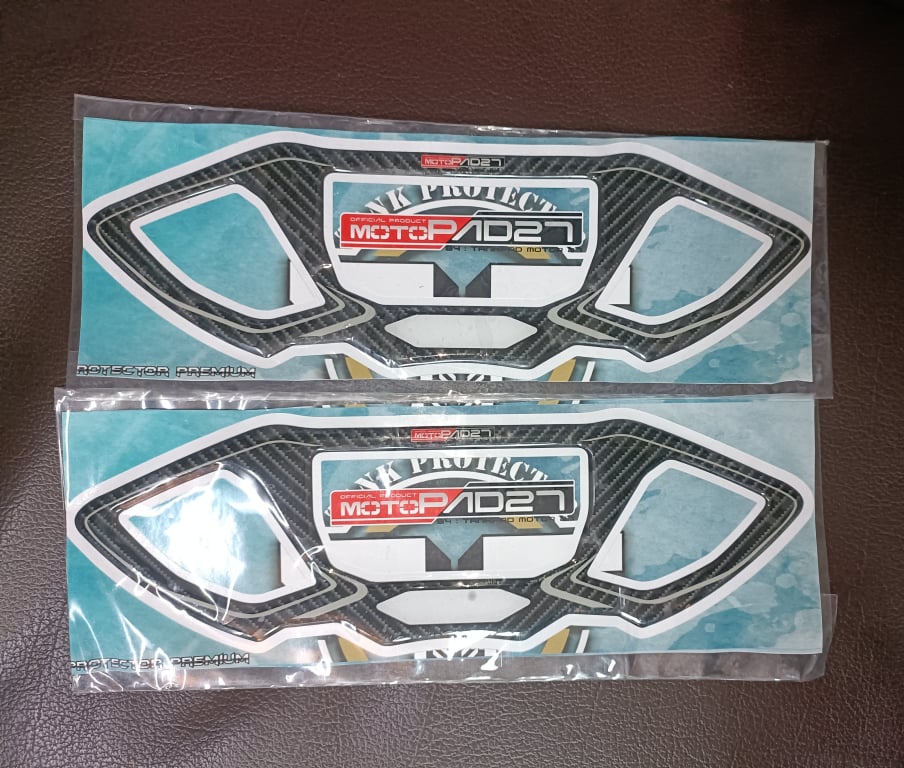 PCX 160 Panel Gauge Cover Protector Motopad | Lazada PH