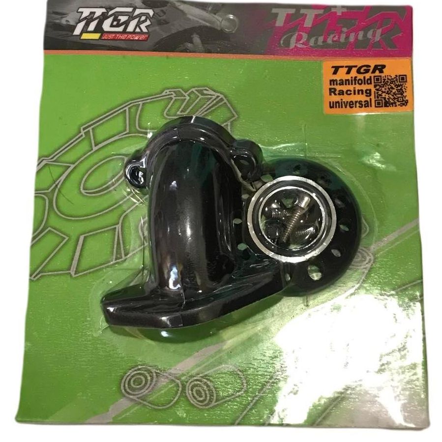 Motorcycle TTGR Manifold Racing Made in Thailand | Lazada PH