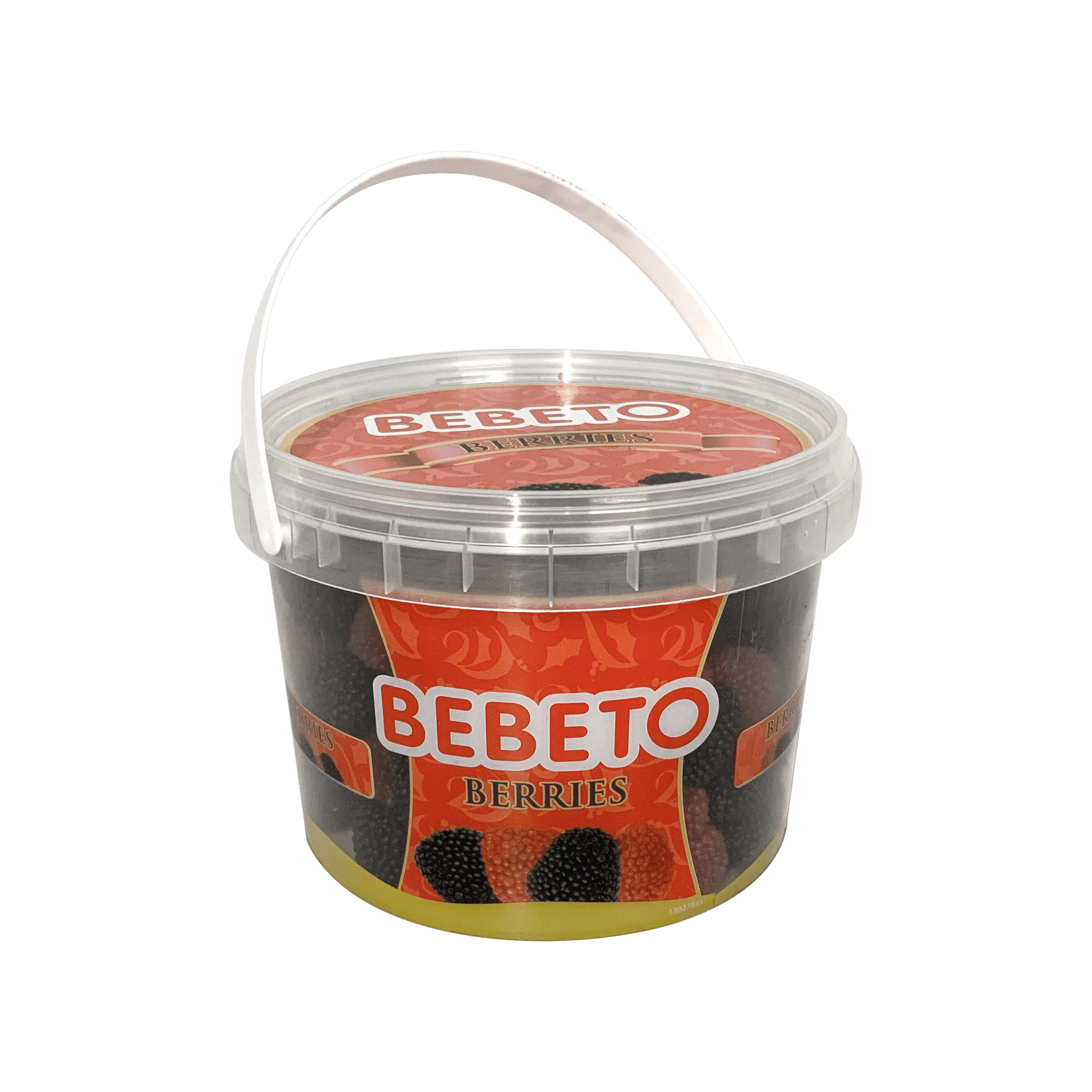 Bebeto Berries Tub 270g | Lazada PH