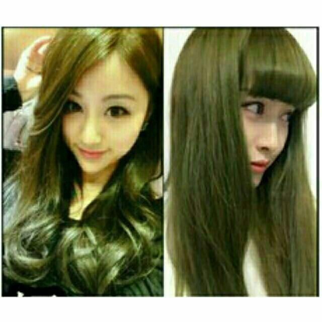 Very Stuffy Green Blonde Hair Color with free oxidizing | Lazada PH