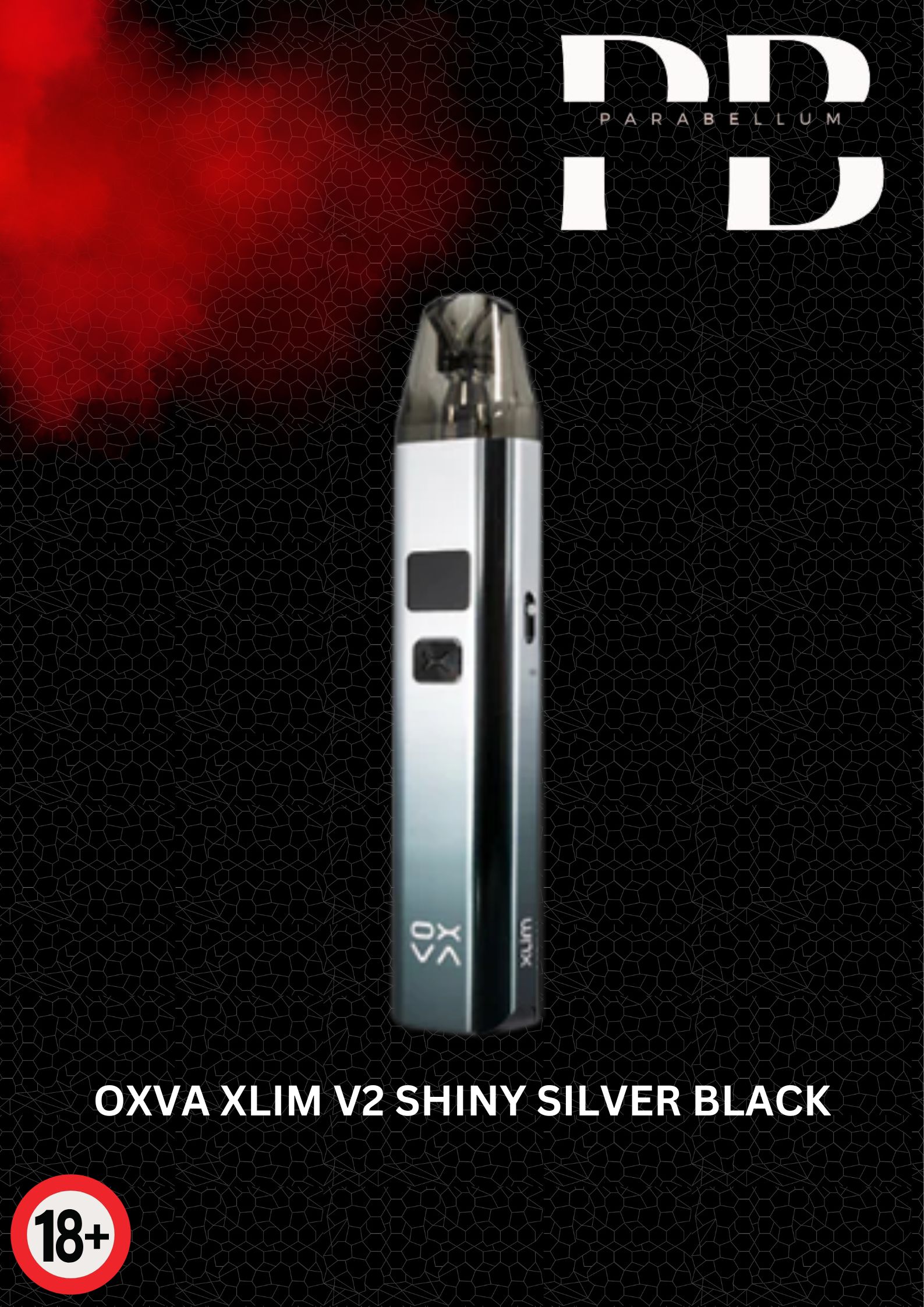 OXVA XLIM V2 POD KIT | Lazada PH