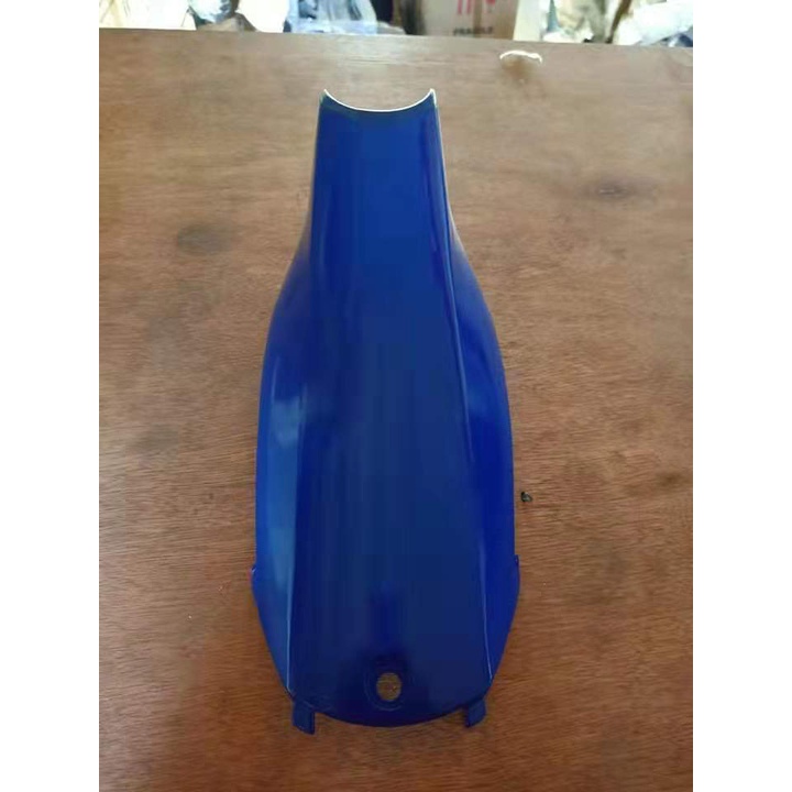 Console / Center Cover- Xrm 110 / Xrm 125 / Rs 125 / Xrm Trinity (Red ...