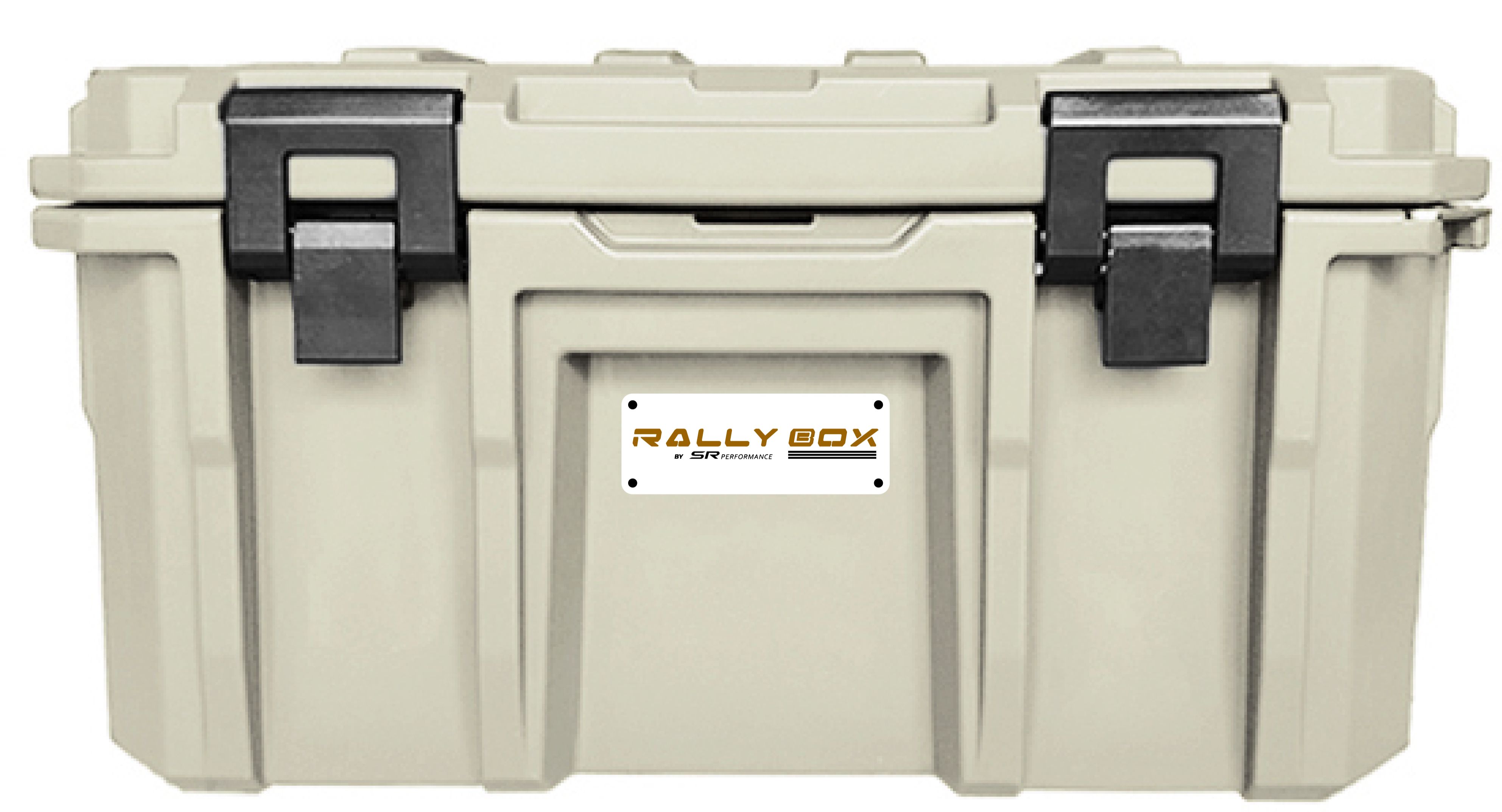 HEAVY DUTY TOOL BOX - RALLY BOX BY SR PERFORMANCE 90 LITERS | Lazada PH